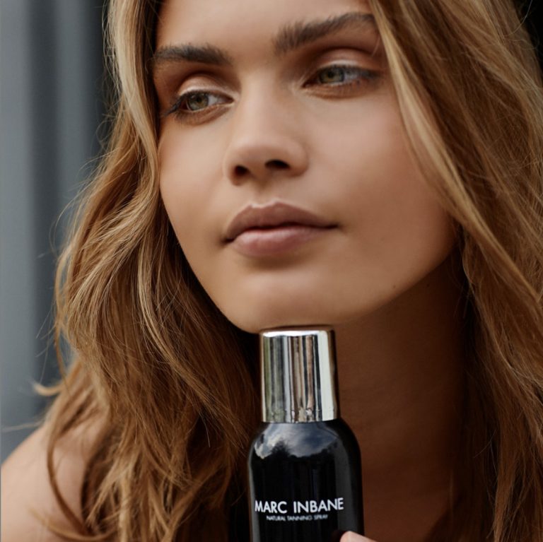 Marc Inbane tanning spray | Shop online bij Spraytanme