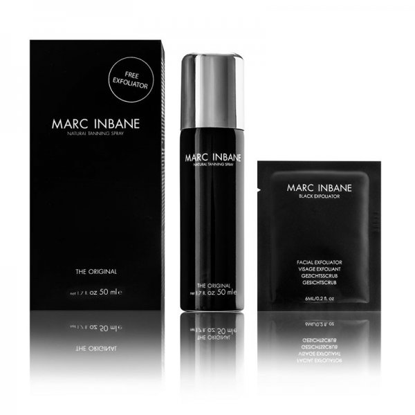 MARC INBANE Tanning Spray | Bij Spraytanme #1 Zelfbruinerspecialist