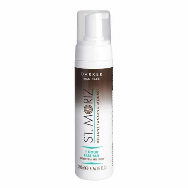 ST MORIZ zelfbruiner - Bij #1 Zelfbruiner Specialist Spraytanme