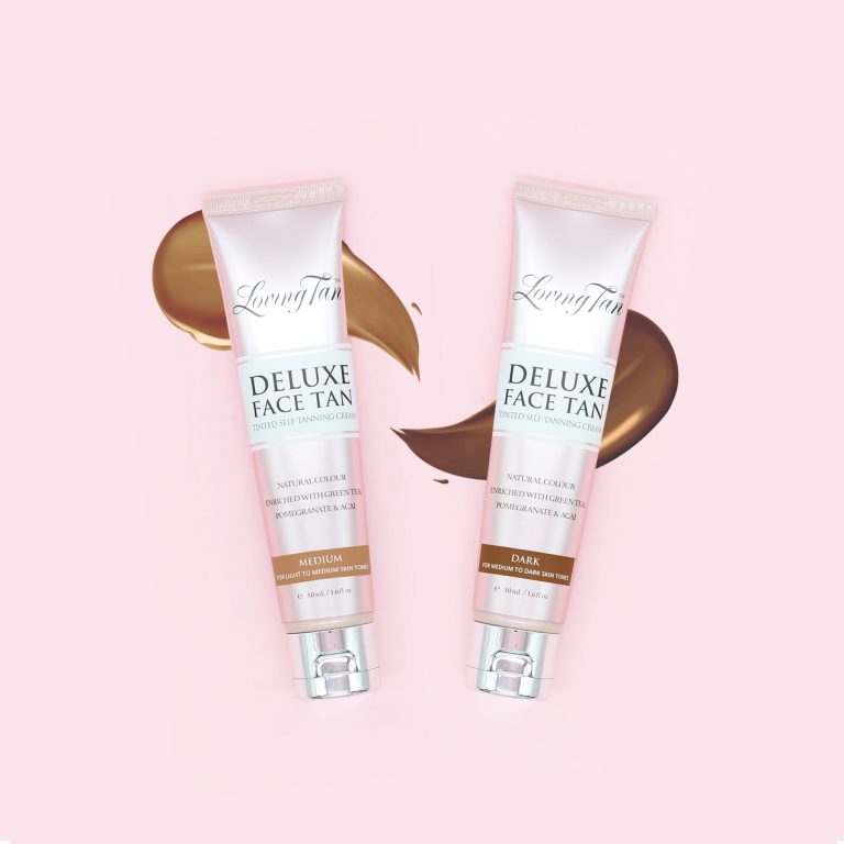 Loving tan face tan Shoppen - Gratis thuisbezorgd - Spraytanme.nl