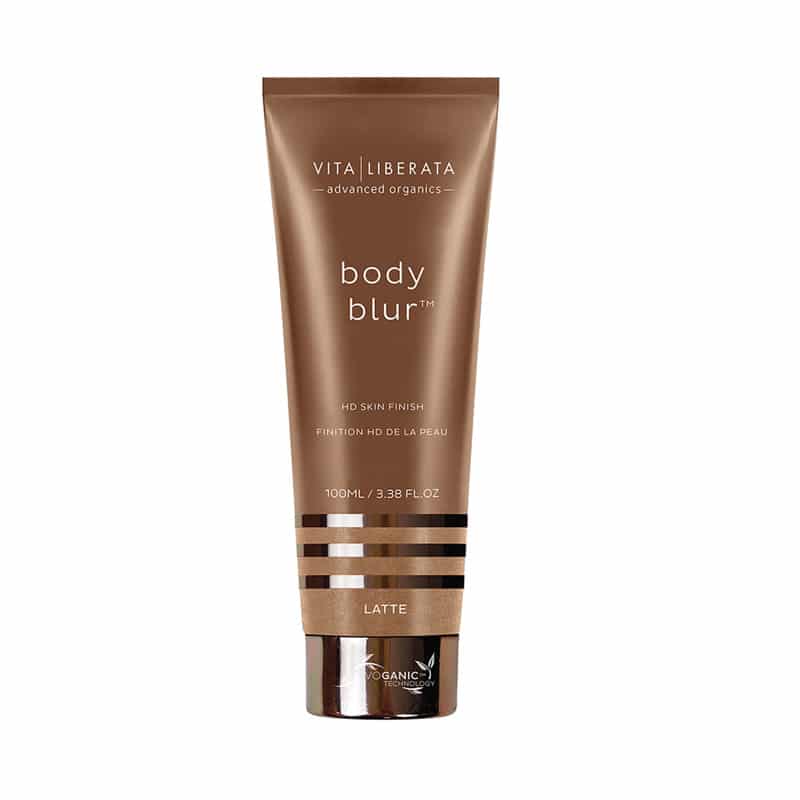 Vita Liberata Body Blur Instant HD Skin Finish - Medium 100ml - Spraytanme