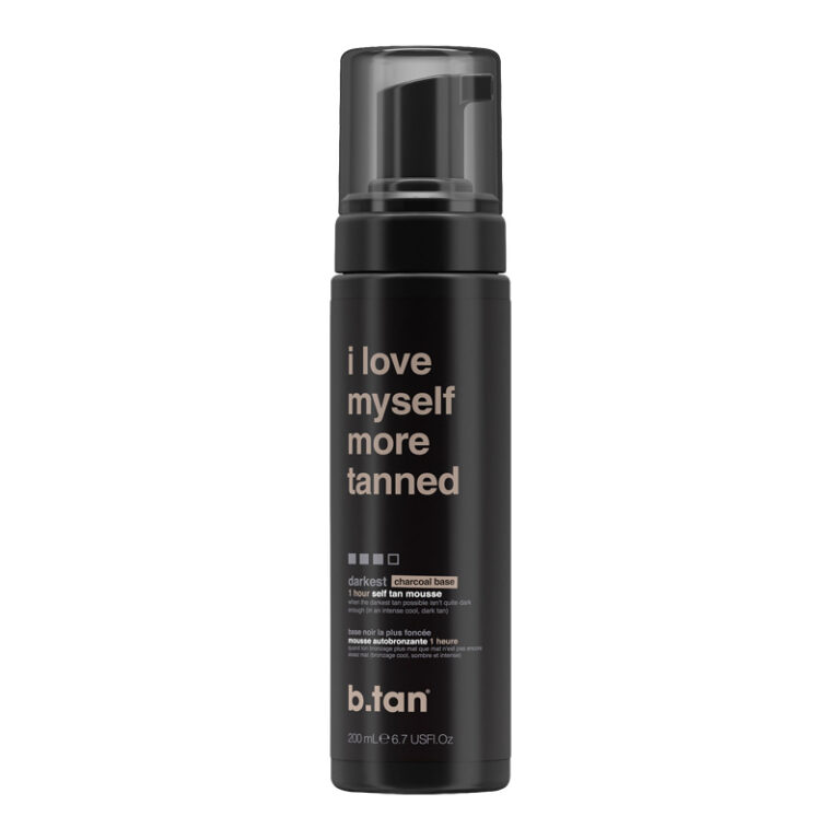 Loving tan dark mousse | Koop je online @Spraytanme