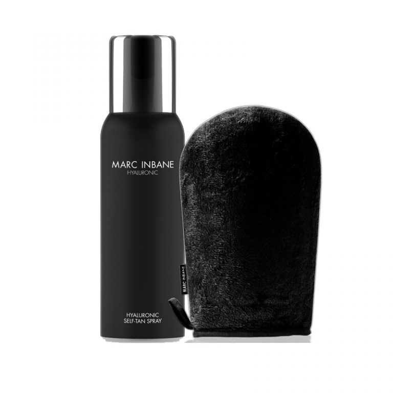 MARC INBANE Tanning Spray | Bij Spraytanme #1 Zelfbruinerspecialist